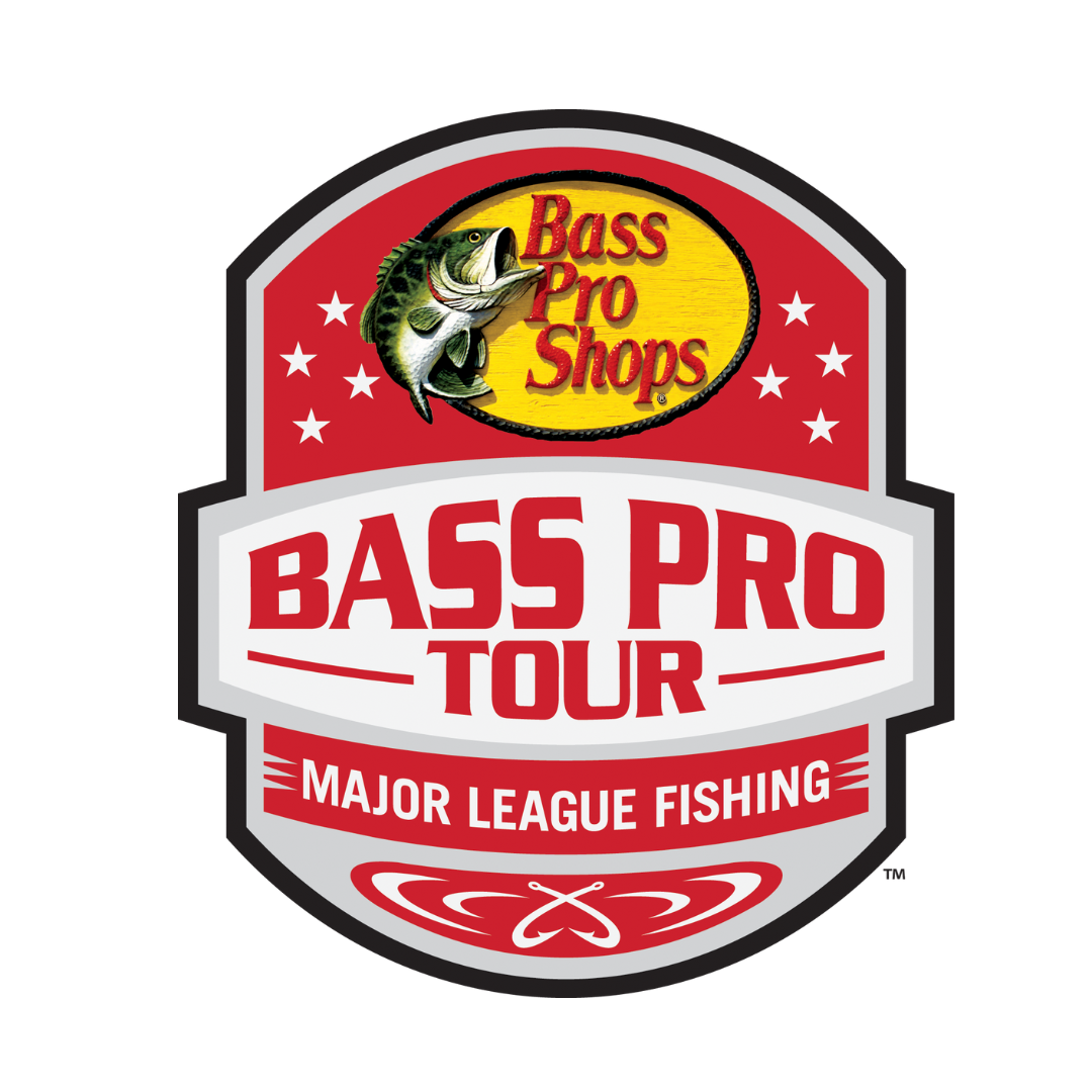 Bass Pro Tour Circuit Decal – Shop MLF