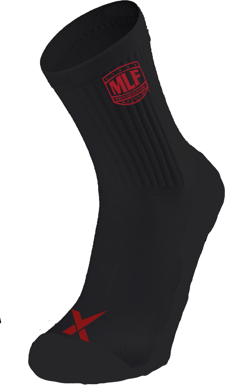 Xtreme Gear - Advanced Compression Crew Socks – Shop MLF